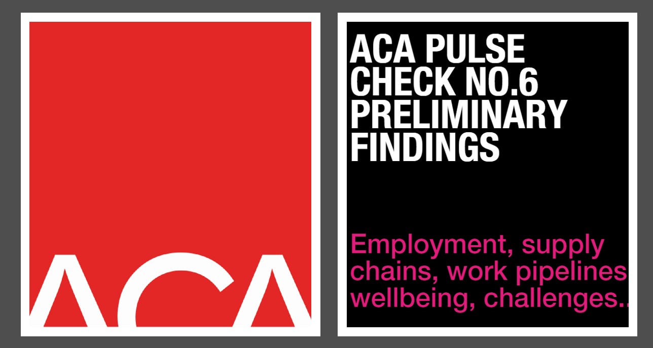 COVID's Startling Impact on Architects & other Professionals