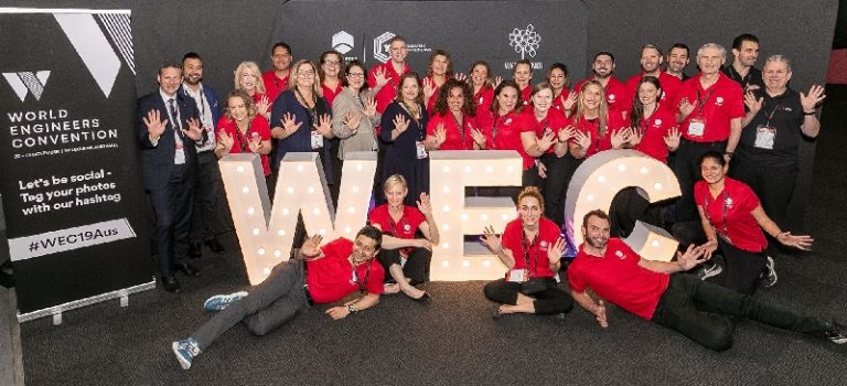 Celebrating 100 Years of Engineering | Professions Professionals ...