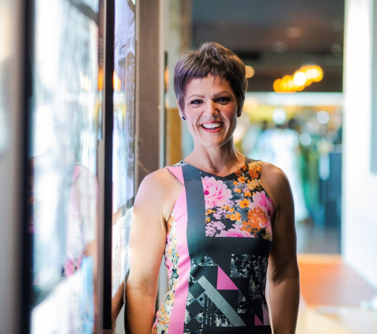 Diversity, Equity & Inclusion – Hayley Angell | Professions ...