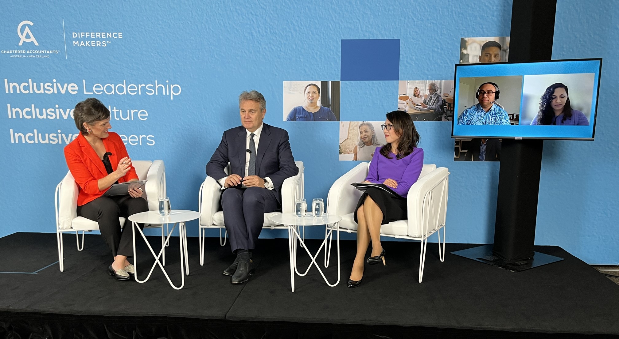 Australian Council of Professions (Professions Australia)